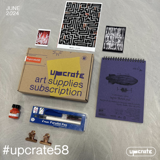 SHOP – Upcrate